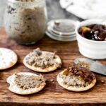Elk Liver - The Honest Bison