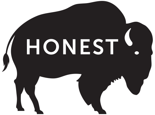 The Honest Bison - Food you can Trust. Naturally.