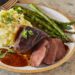 New Zealand Elk Ribeye Steak - The Honest Bison